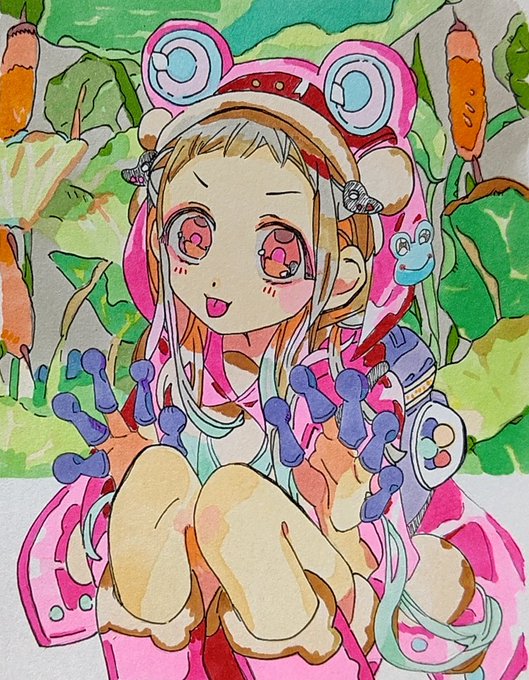 カミイチ (@kami_ichi_man) さんのイラスト・マンガ作品まとめ (45 件) - Twoucan