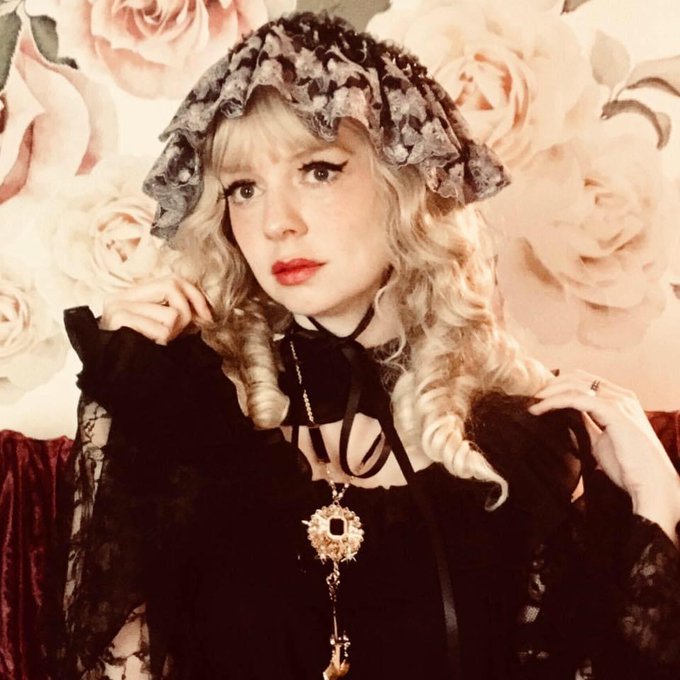Tw Pornstars Lady Jasmin Darnell ⚔️ Elden Lord Queen Of Fools The Latest Pictures And