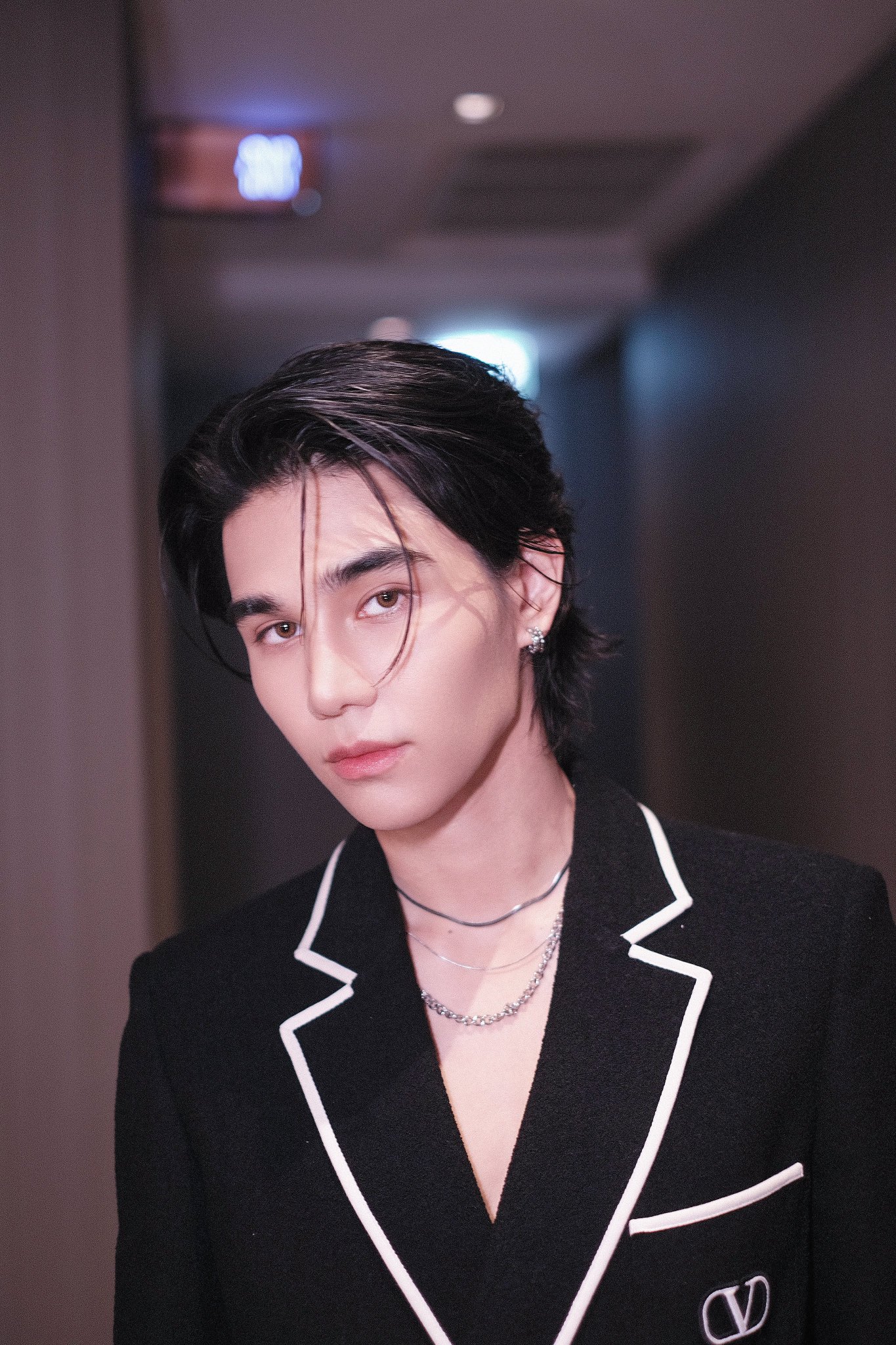 STUDIO ON SATURN OFFICIAL on Twitter: "Hello World👋🏼 #YEvolution #YEvolutionXJeffBarcode https ...