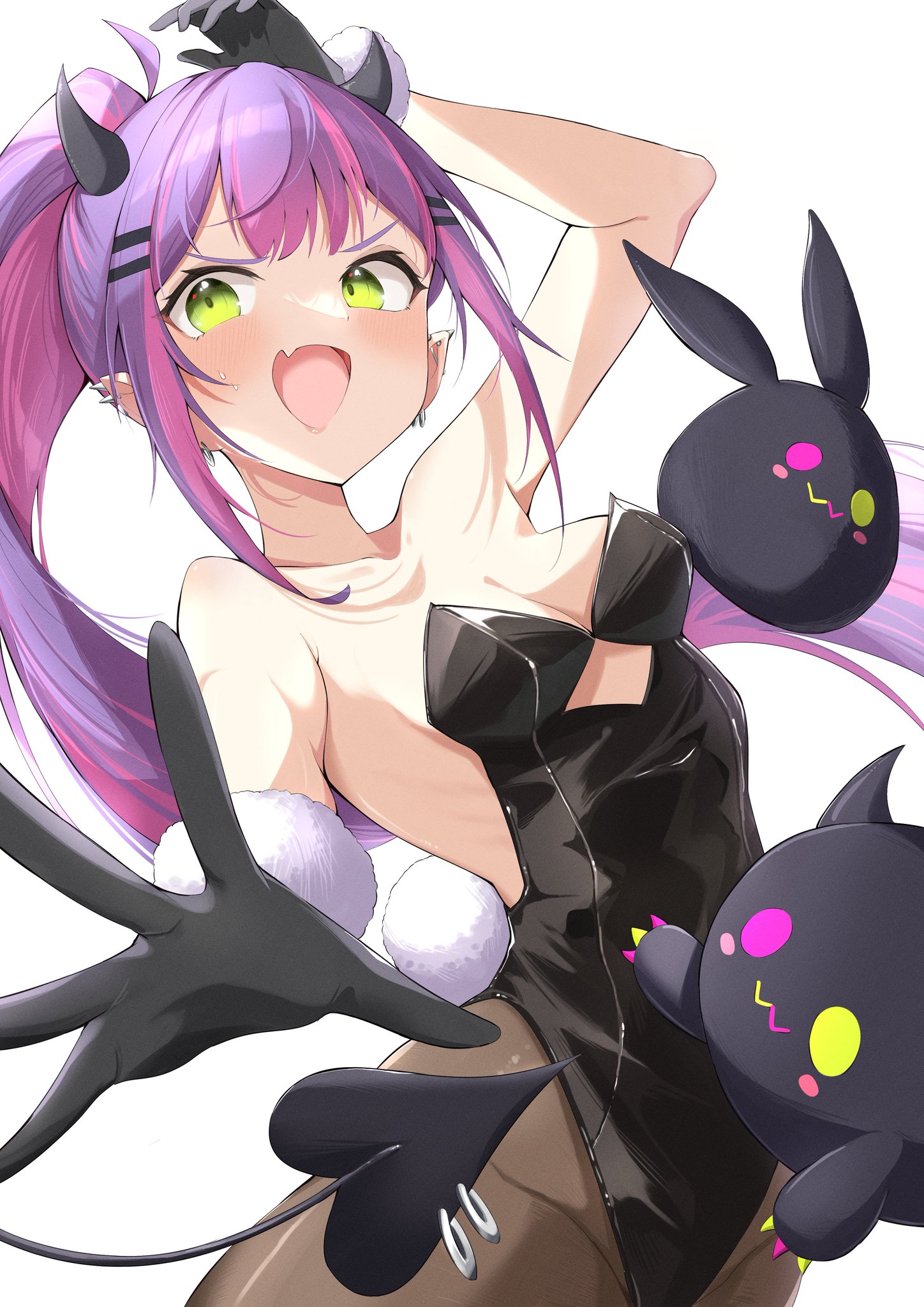 ジーン on Twitter: "白背景ver. #TOWART https://t.co/aa9fdaZv85" / Twitter