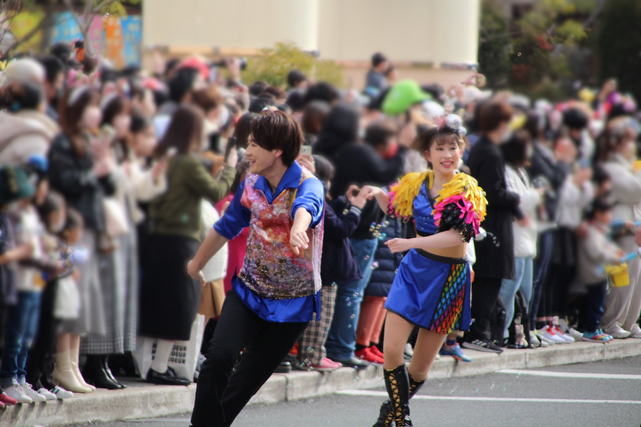 ぽむ！* (@pom_usj) / Twitter