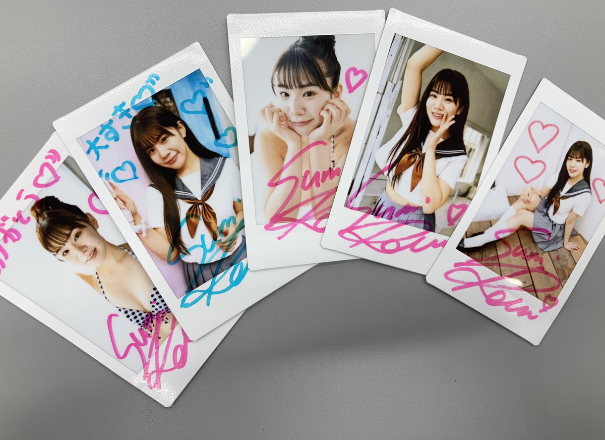 Cream🍦 on Twitter: "RT @sofmap_ams_idol: 🍦#クリーム4月号🍦 「#BOCCHI。」の水色担当💎 #澄川れみ（@remichan929）さん🦋 ...