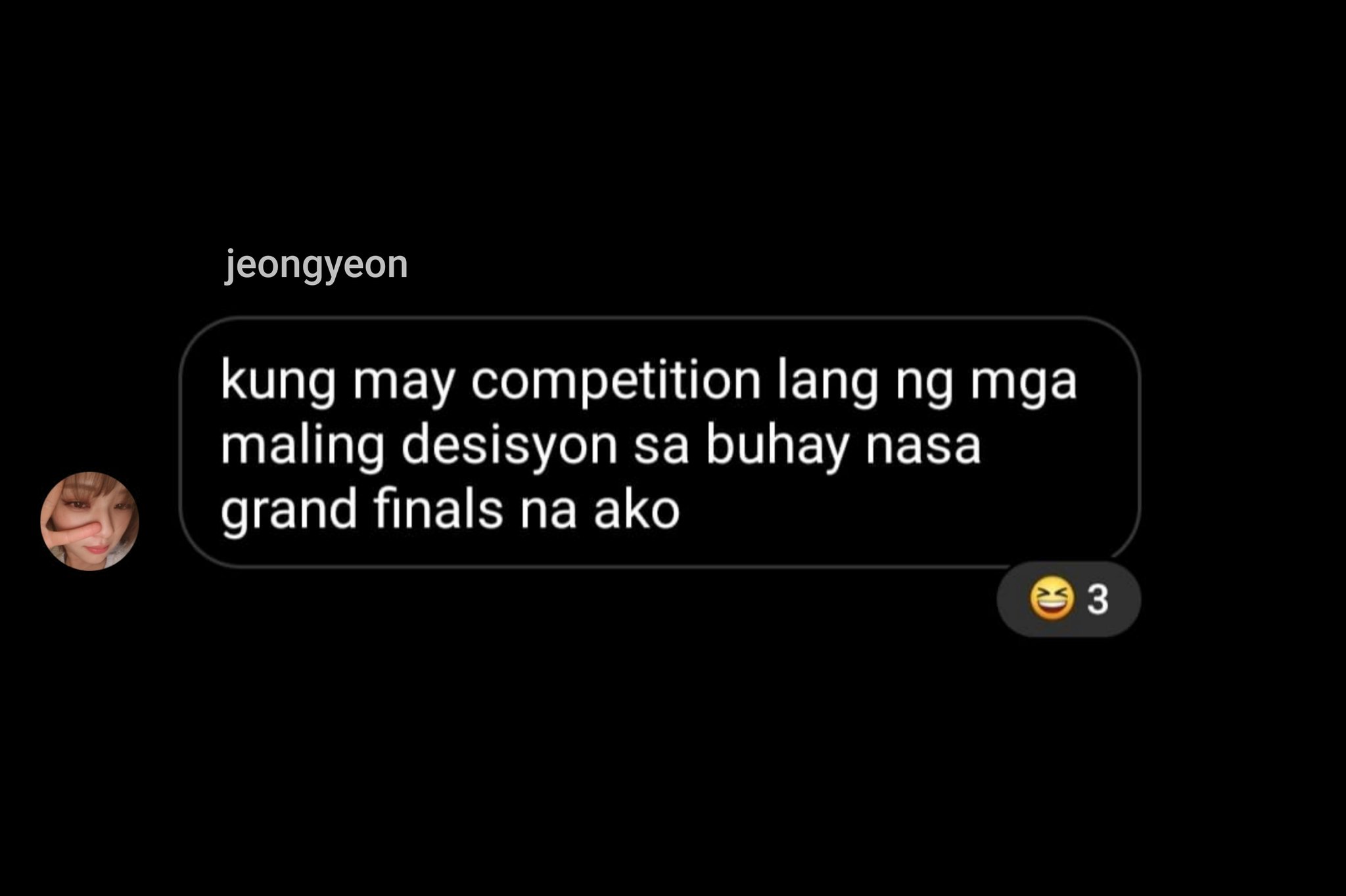 Fliptop Lines Tagalog Examples