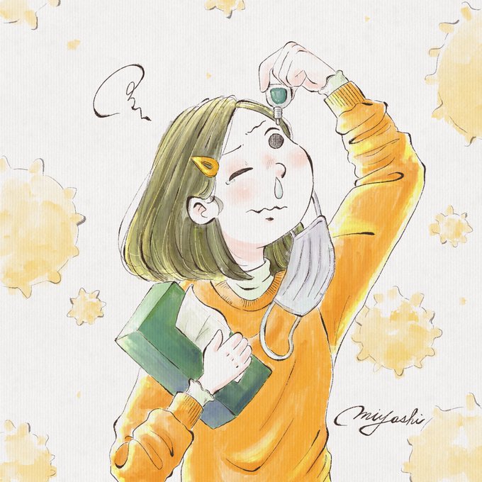 miyashi | イラストレーター (@miyashi_32) さんのイラスト・マンガ作品まとめ (80 件) - Twoucan