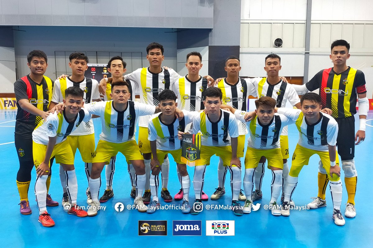 FA Malaysia on Twitter: "Keputusan MPFL 2023 Hari Perlawanan 3 | Sabtu, 4 Mac 2023 KUALA LUMPUR ...