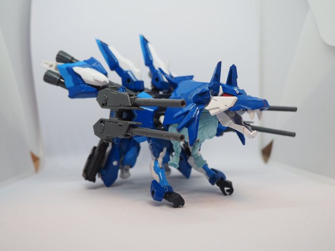 鐵眼鏡飛び眼鏡 (@JAS_ugiugi) さんのモデル作品まとめ (54 件) - Twoucan