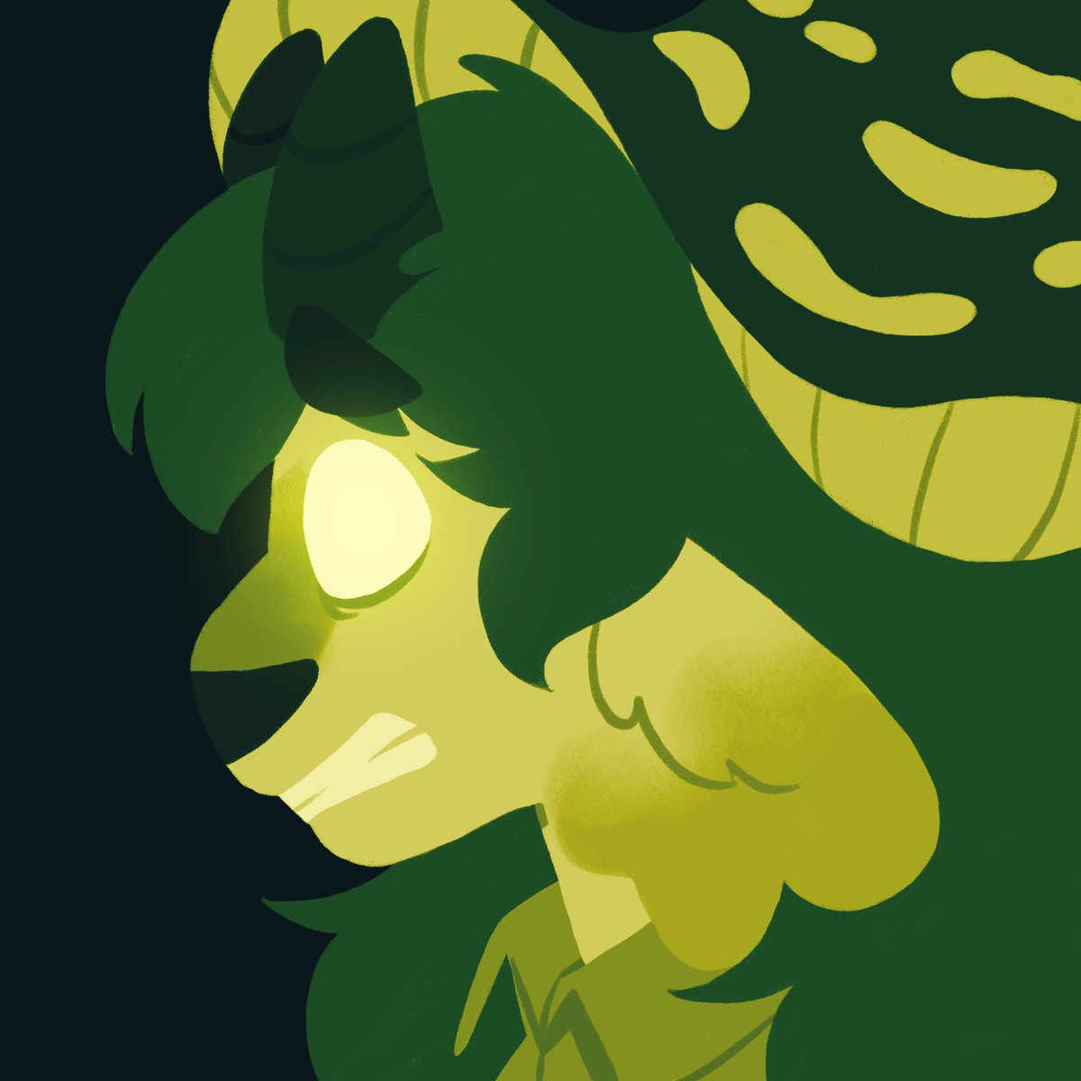 Anthea | Dindle 🌱 (@dindle_sprig) さんのイラスト・マンガ作品まとめ (5 件) - Twoucan