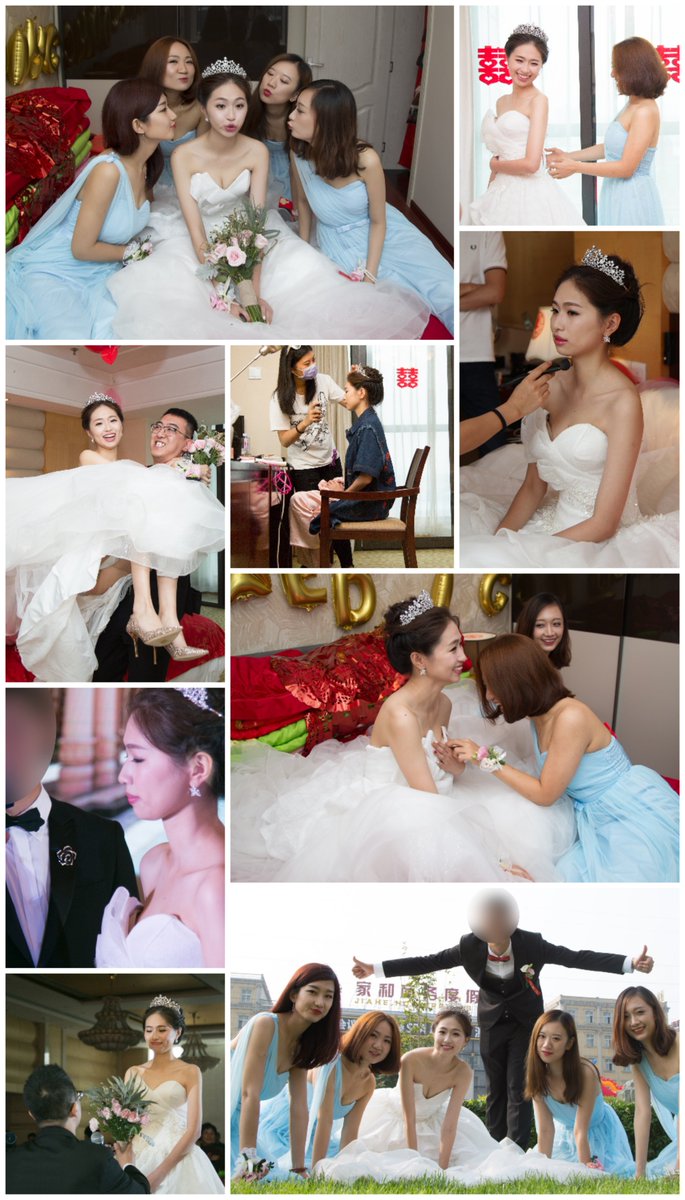 私房社 婚纱新娘写真 On Twitter 离罩露内裤 【编号：h1732】本套1598p 喜欢可以点点关注 支持一下 单套购买