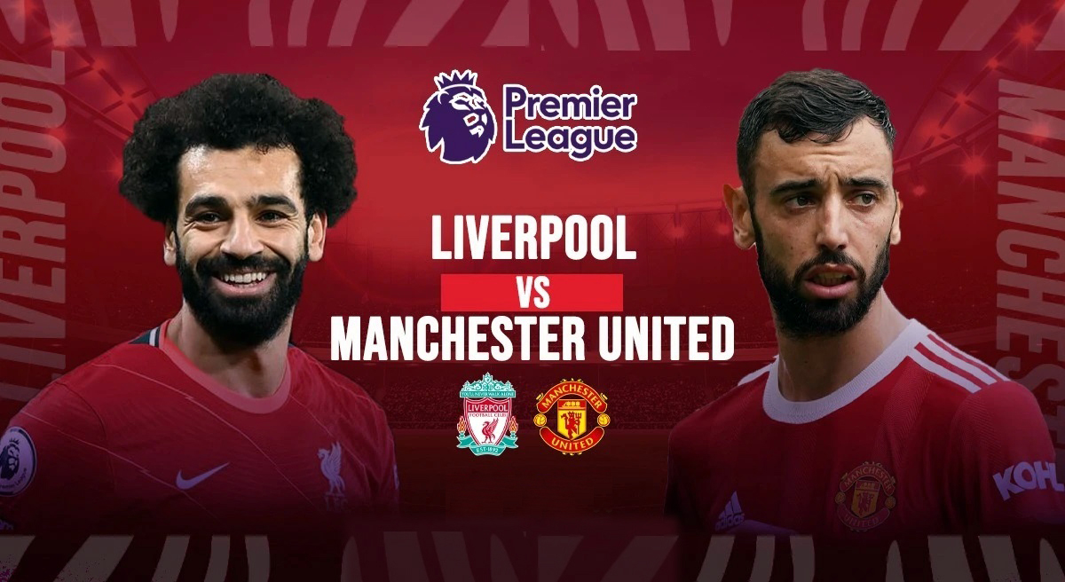 Liverpool Vs Manchester United Full Match Premier League 2022 2023