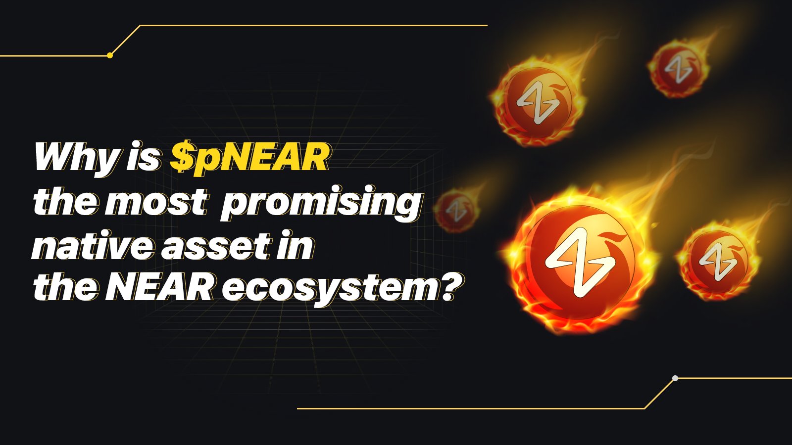 LiNEAR Protocol / Phoenix Bonds (It's live🔥) on Twitter: "🔥 Why is $pNEAR the most promising ...