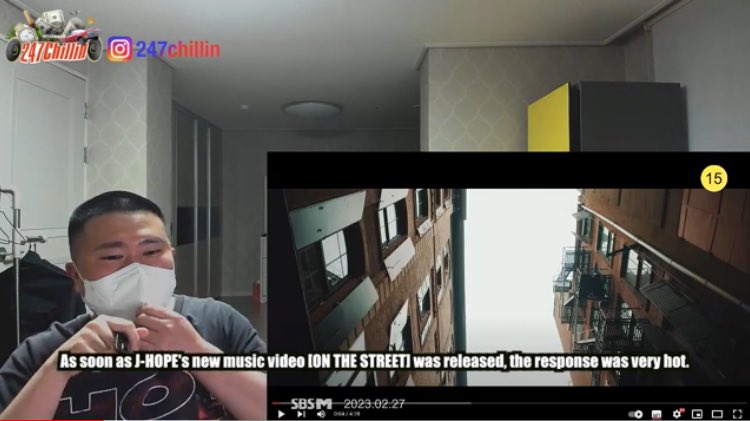 M a p ⁷ on Twitter: "RT @jeonghansbraces: they constantly erase bts from k hiphop so feel better ...