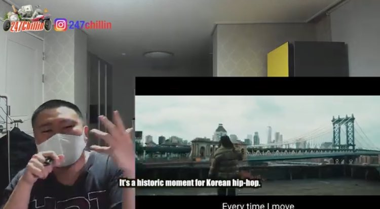 M a p ⁷ on Twitter: "RT @jeonghansbraces: they constantly erase bts from k hiphop so feel better ...