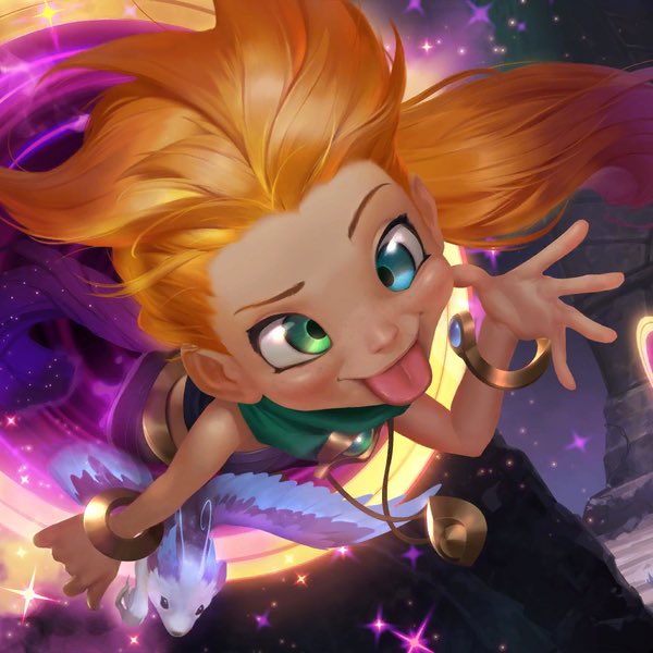 🔥 Keos on Twitter: "2 anjos e 2 demônios kkkkkkkk