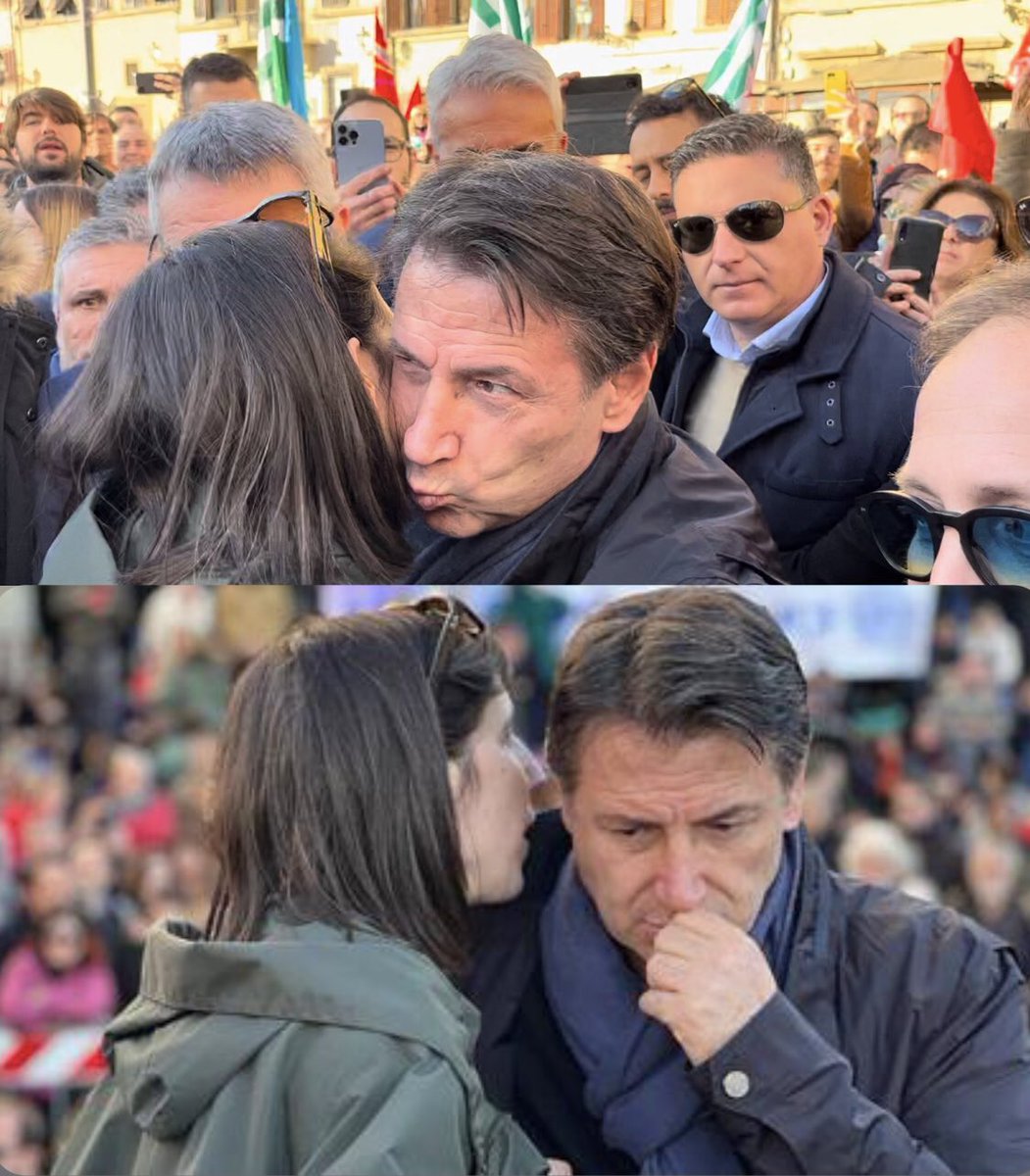 Renzi: "Occorre più umanità, occorre più politica". | FreeSkipper Italia