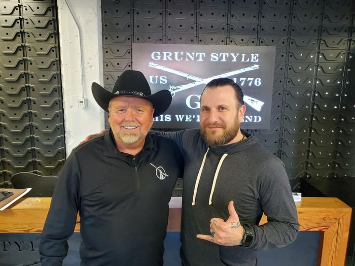 Defiance Press on Twitter: "Huge news and a formal announcement coming soon, but here’s a hint ...