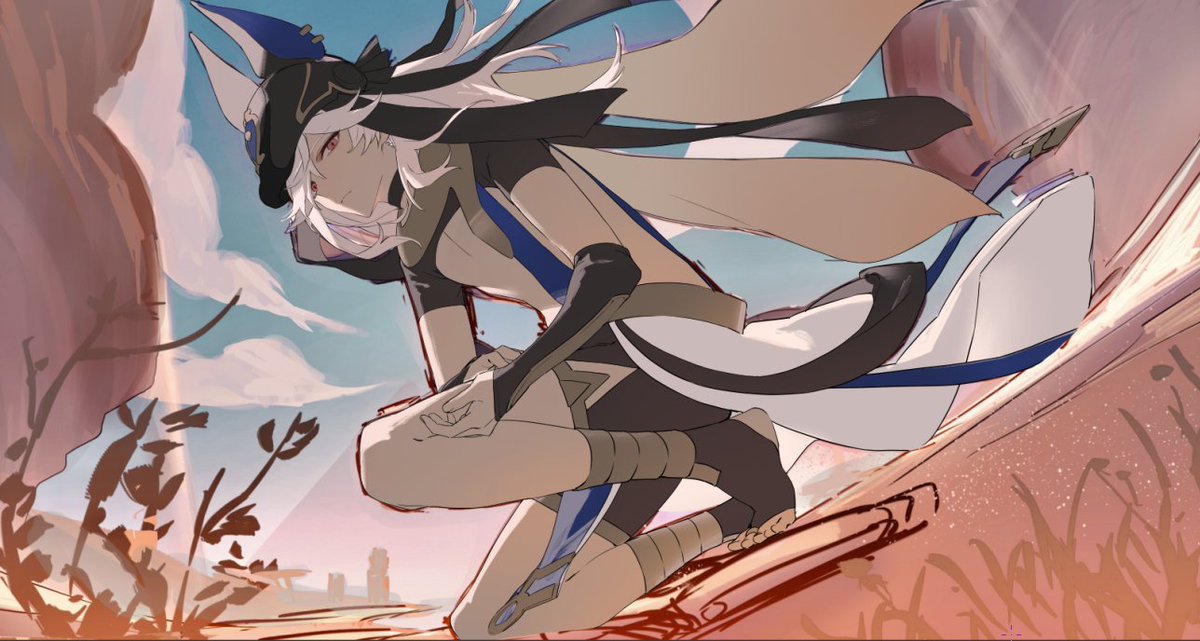 tonoshi (@nempopo) さんのイラスト・マンガ作品まとめ (115 件) - Twoucan