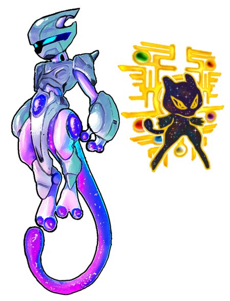 Mag Pokemon Fanart Pokemon: A Collection Of Four Sealed Pokemon