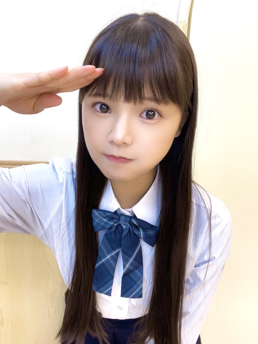 遥りさ(HARUKA RISA) on Twitter: "任務終了、帰る。"