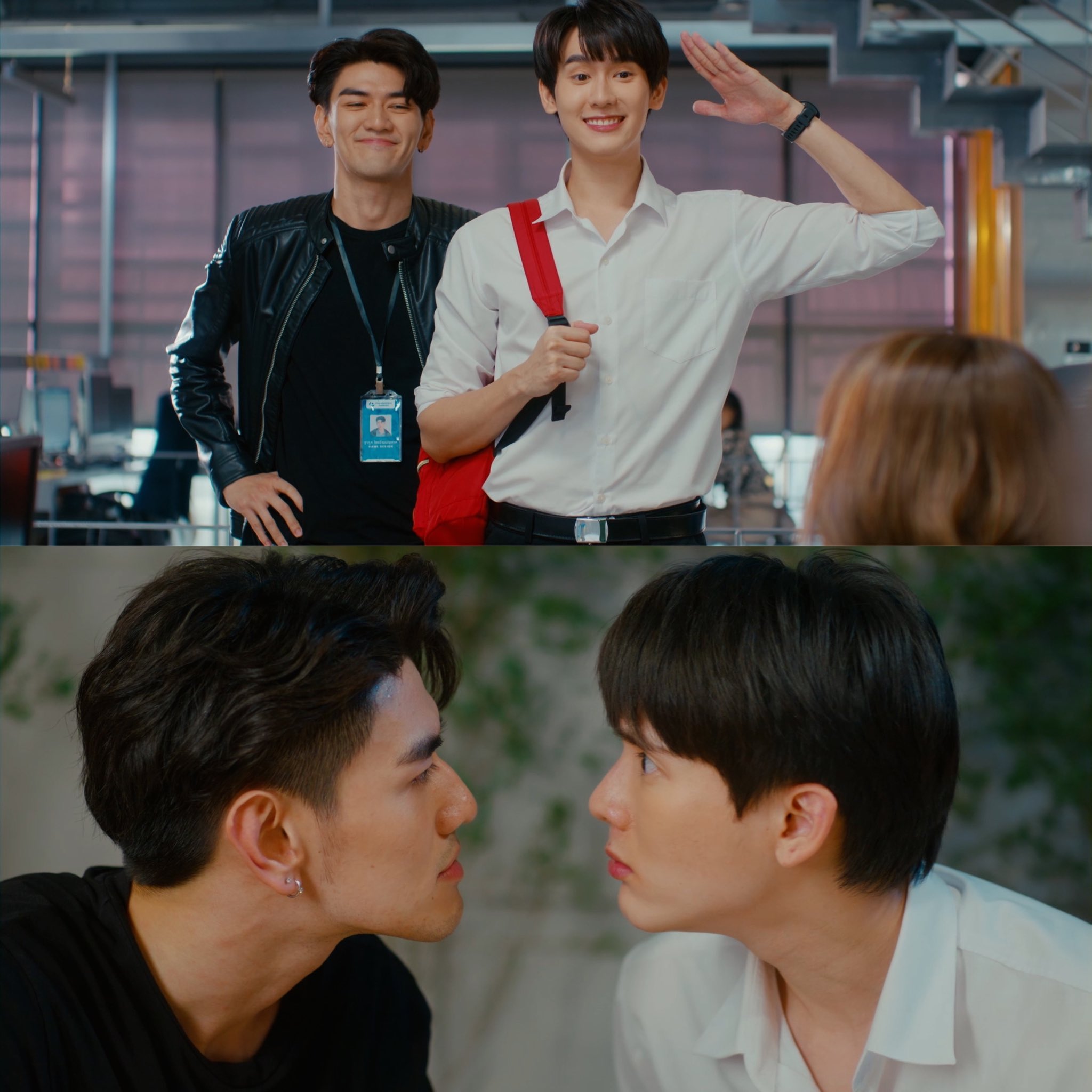 MIKE CHINNARAT (@mmikesiri) / Twitter