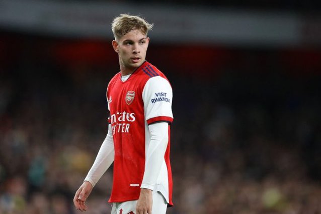 EPL World on Twitter: "🚨🚨 ارسنال يريد بيع سميث رو هذا الصيف https://t.co/pWOPYxXjI8" / Twitter