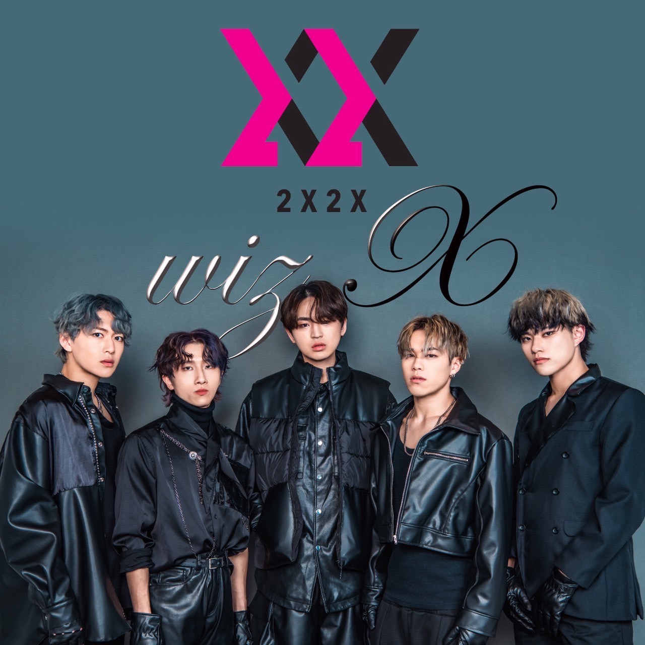 2X2X_OFFICIAL on Twitter: "【 リリースイベント情報 】 1st ミニアルバム『wiz X』(ウィズ クロス) リリースイベント情報 第3弾‼️ 3/11(土)に ...