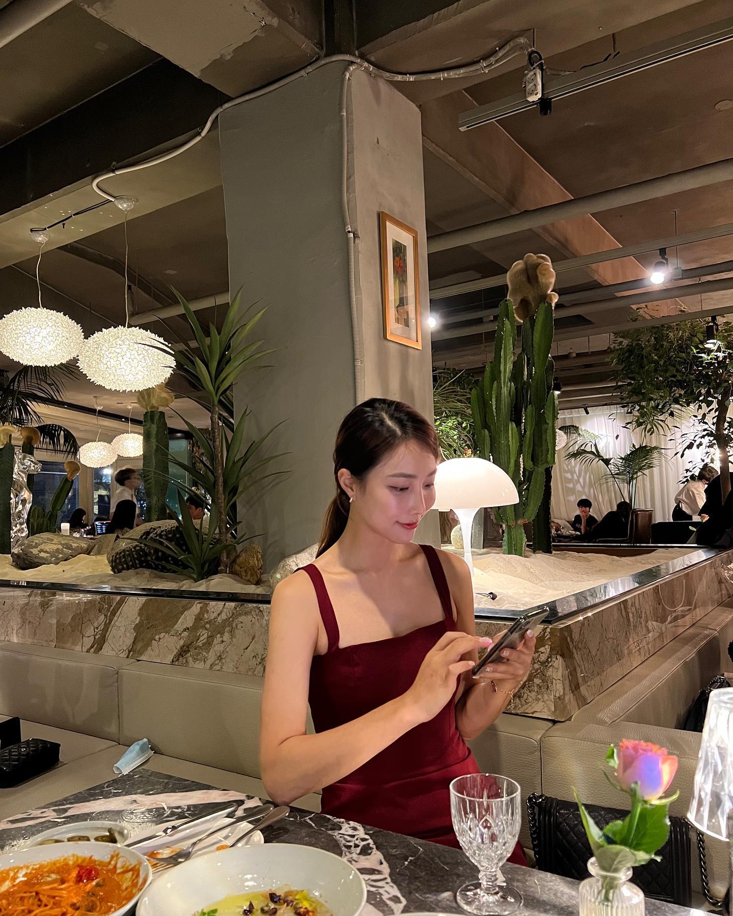 Nuttida Fangthong (@HattieJ50808867) / Twitter