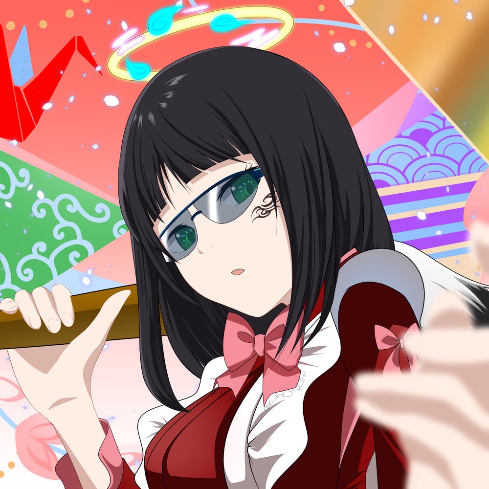 たーちぇる🦁Tarchel🇯🇵TEAMY on Twitter: "RT @suuuuuuu_san: ⚡️Revealed MIYAKO-GENESIS is the G.O.A.T NFT ...