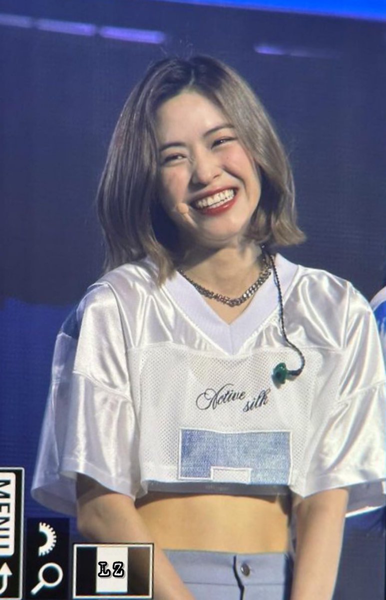 ryuddaeeeng on Twitter: "RT @Ryusoon_zha: #ITZY #있지 #RYUJIN #류진 230304 WON THE STAGE @ITZYofficial"