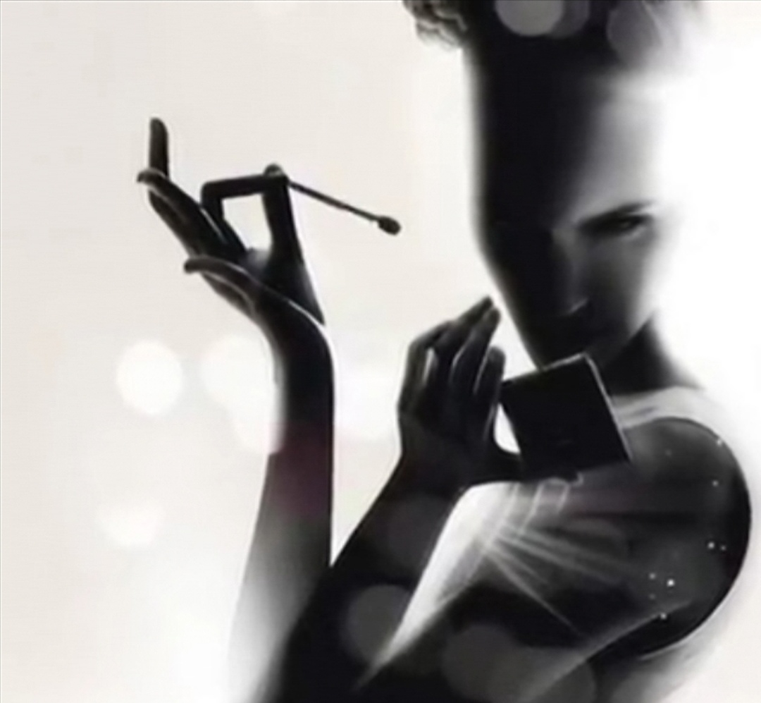 Ce sont ces petits riens qui me venaient de vous. Les Voulez-vous ...