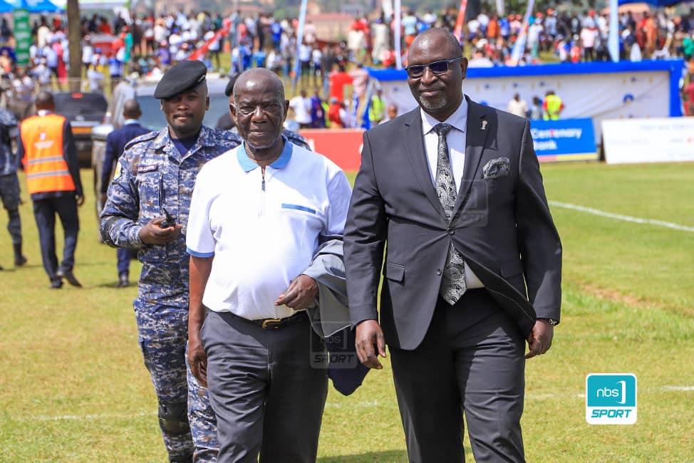 Mutesa Ii Stadium Wankulukuku Kampala at Linda Siddiqui blog