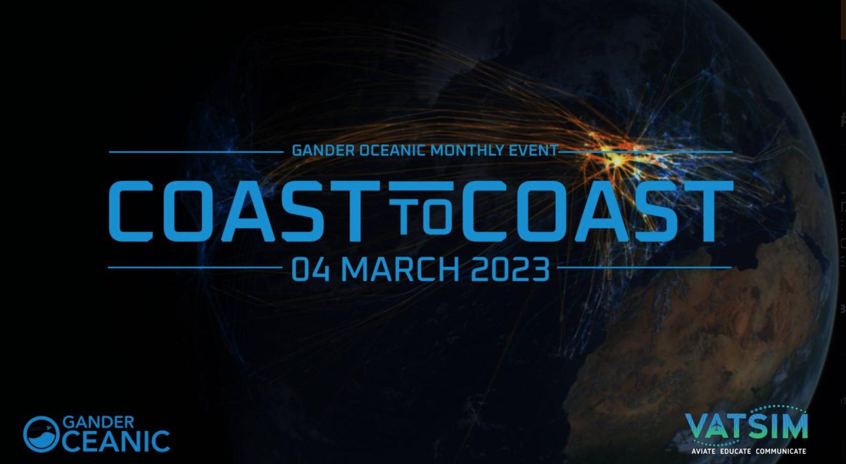 Gander Oceanic OCA on Twitter: "We’re still at it! 25 hours and counting!! A big thanks to the ...