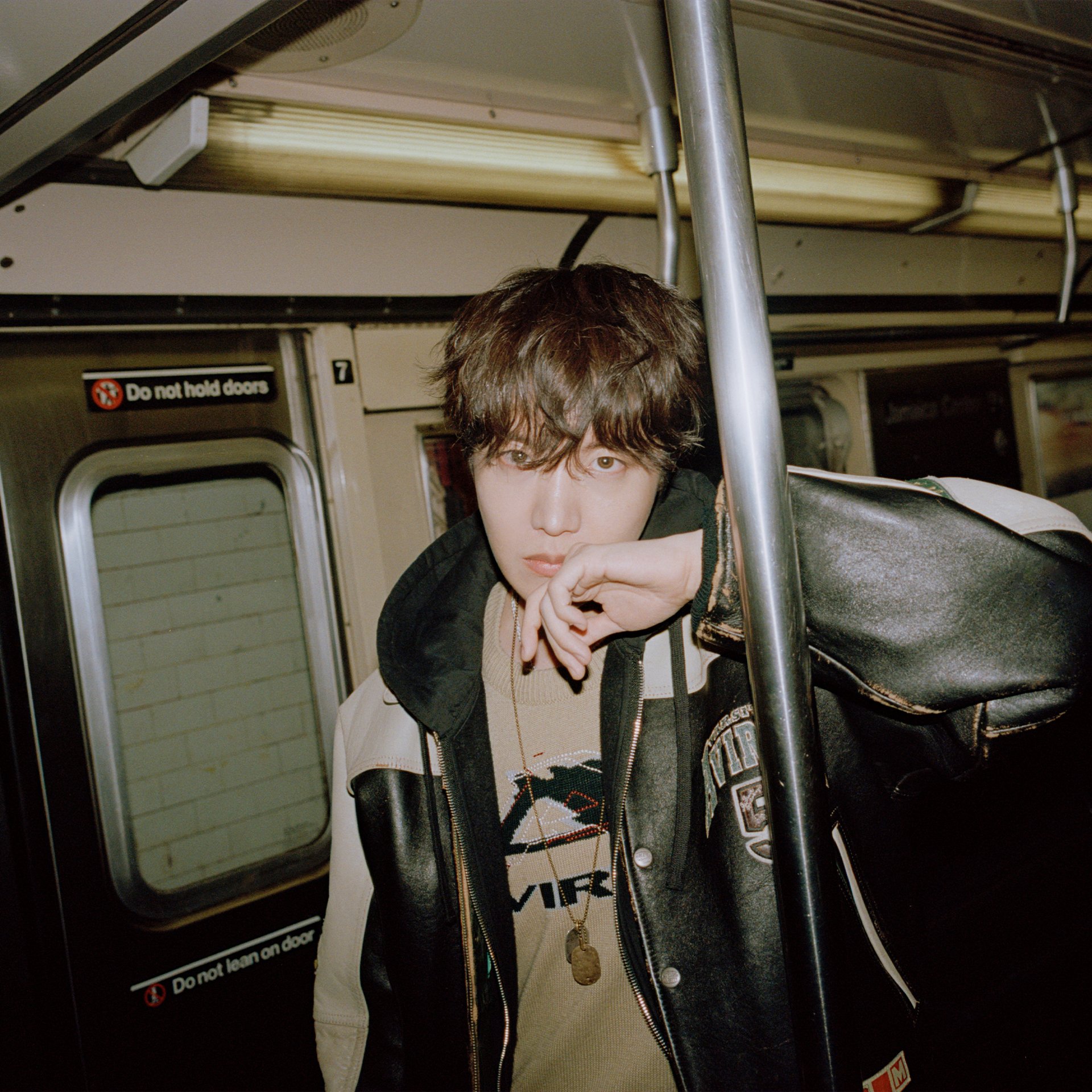 BTS_official on Twitter: "Join the j-hope 'on the street (with J. Cole)' Listening Party on ...