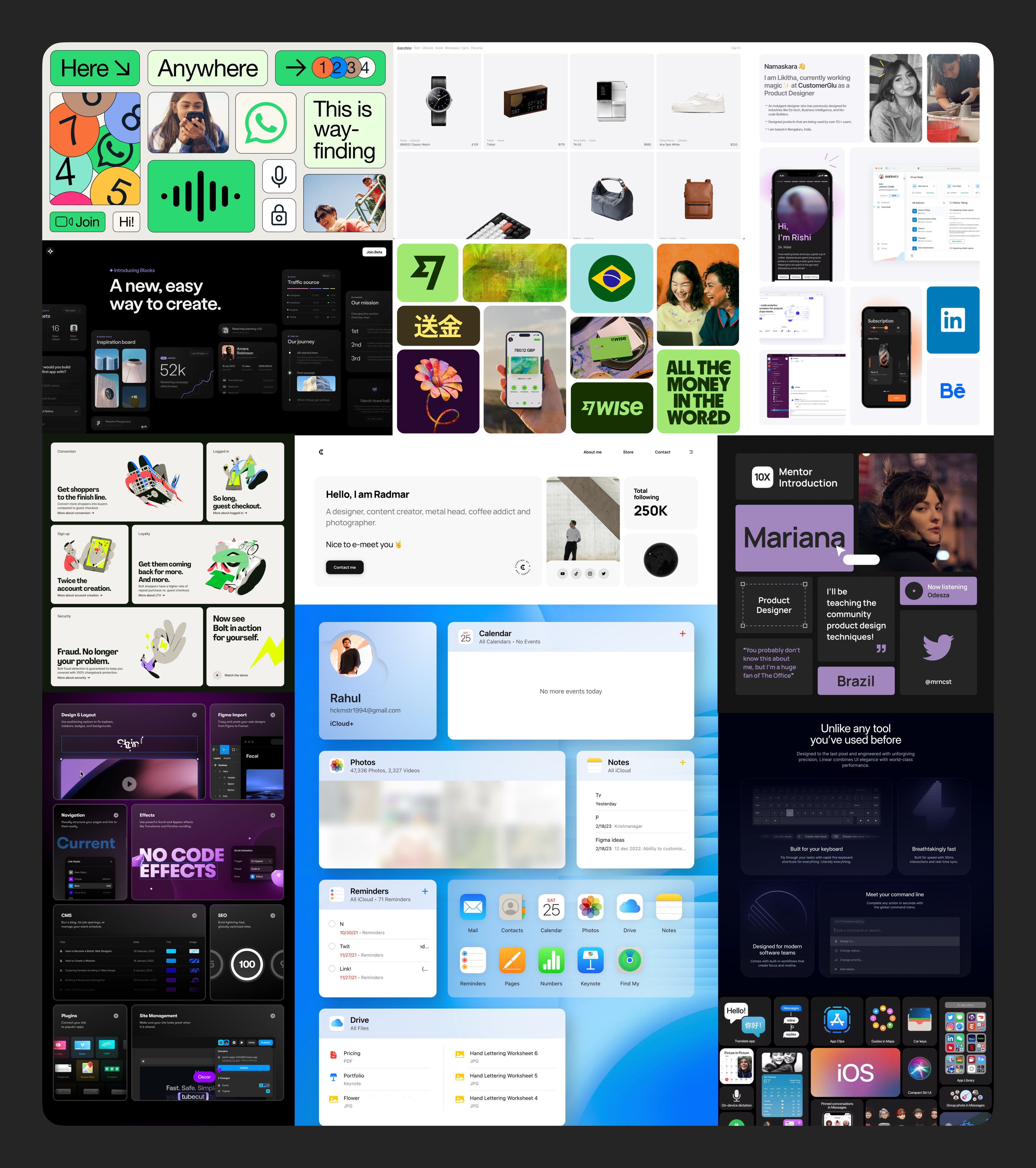 Grids Are Not How To Design Without The Grid By UXDX Medium, 59% OFF Grids Are Not How To Design Without The Grid By UXDX Medium, 59% OFF