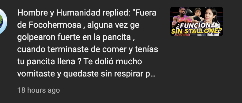Gaby Meza - 🍿🌈 on Twitter: "Oficialmente el mensaje más raro y ...