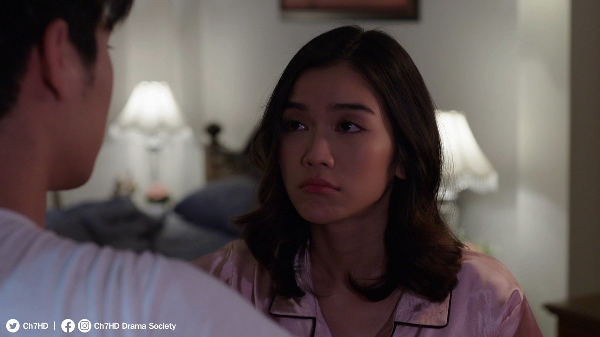 Ch7HD on Twitter: "อ้อนหนักมากกกกก #ฮักหลายมายเลดี้EP14"