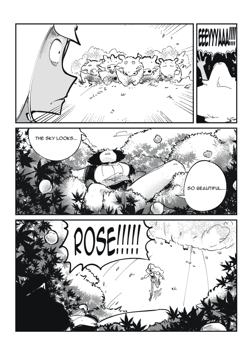 Galknights Chapter 2