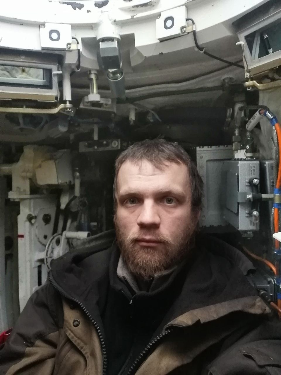 Necro Mancer on Twitter: "Типичный свердловский сухоложец Арестов Андрей 1992 г.р. после ...