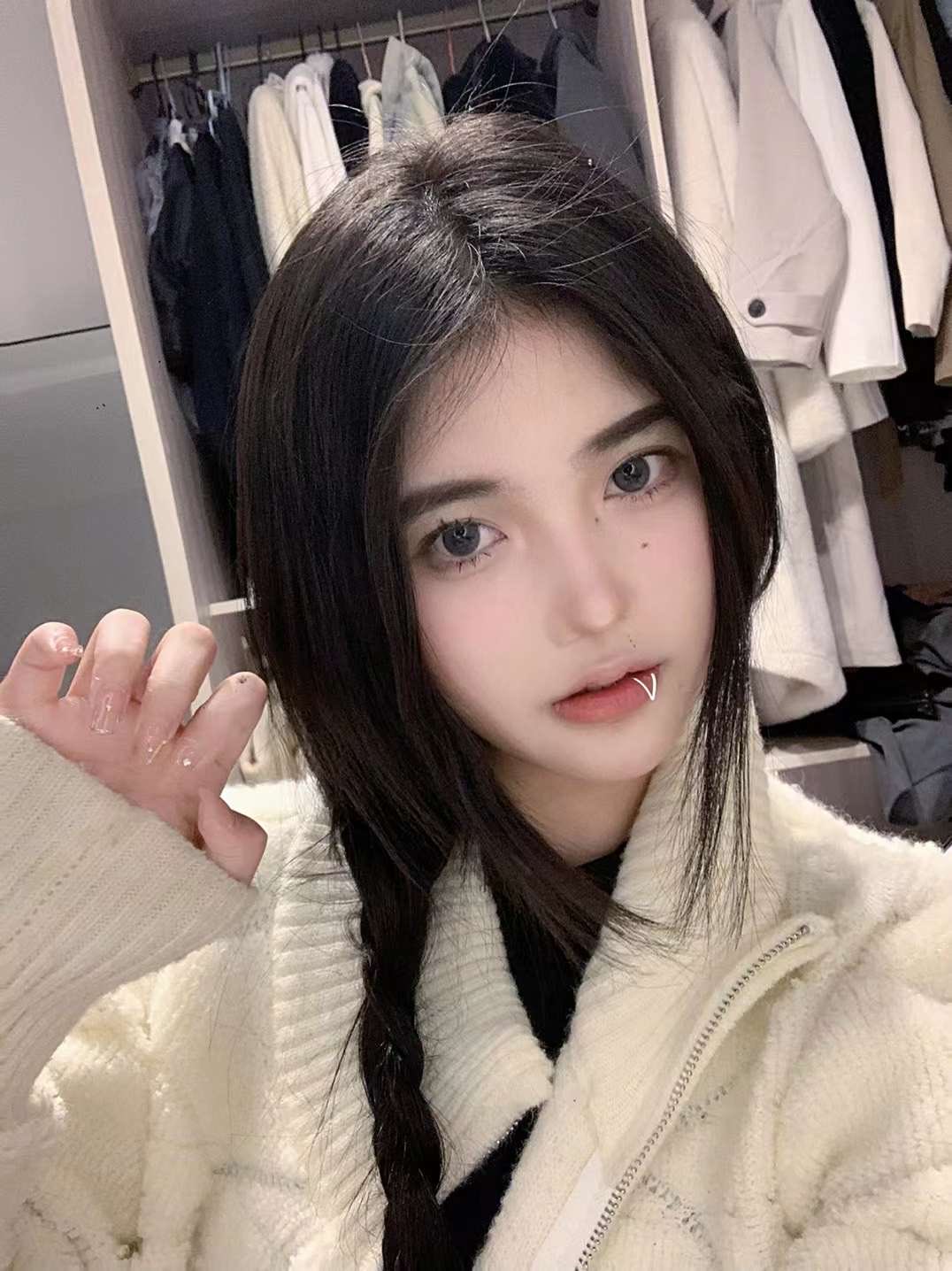 宝宝怡 Baobaoyi03 Twitter