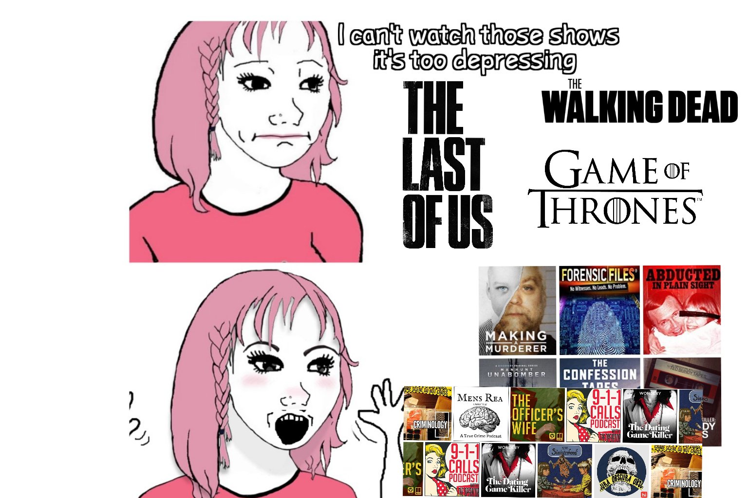 TN4K 🏁🏴‍☠️🌲 on Twitter: "@ShitpostGate https://t.co/t6XWwEsu6T" / Twitter