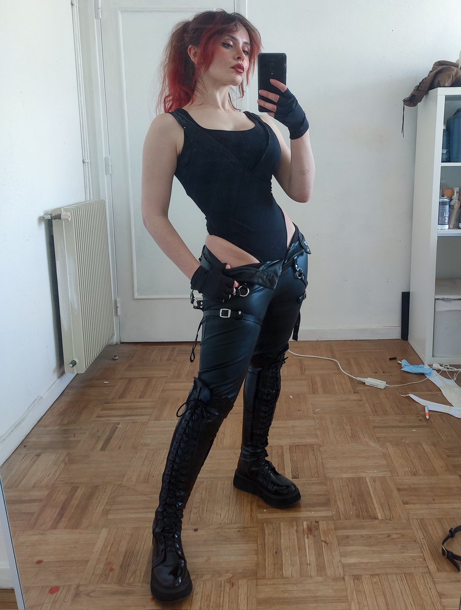 Mads (@Mads_five) さんのコスプレ作品まとめ (136 件) - Twoucan