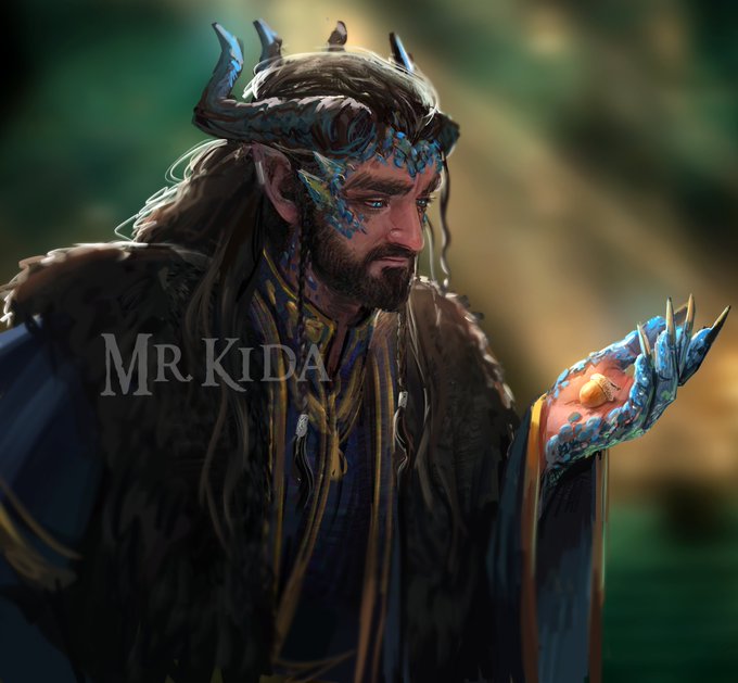 Mr.Kida (@MrKida1) さんのイラスト・マンガ作品まとめ (32 件) - Twoucan