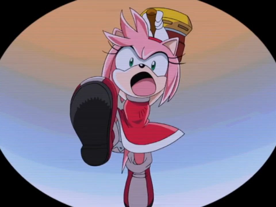 Amy Rose Pics Bot On Twitter