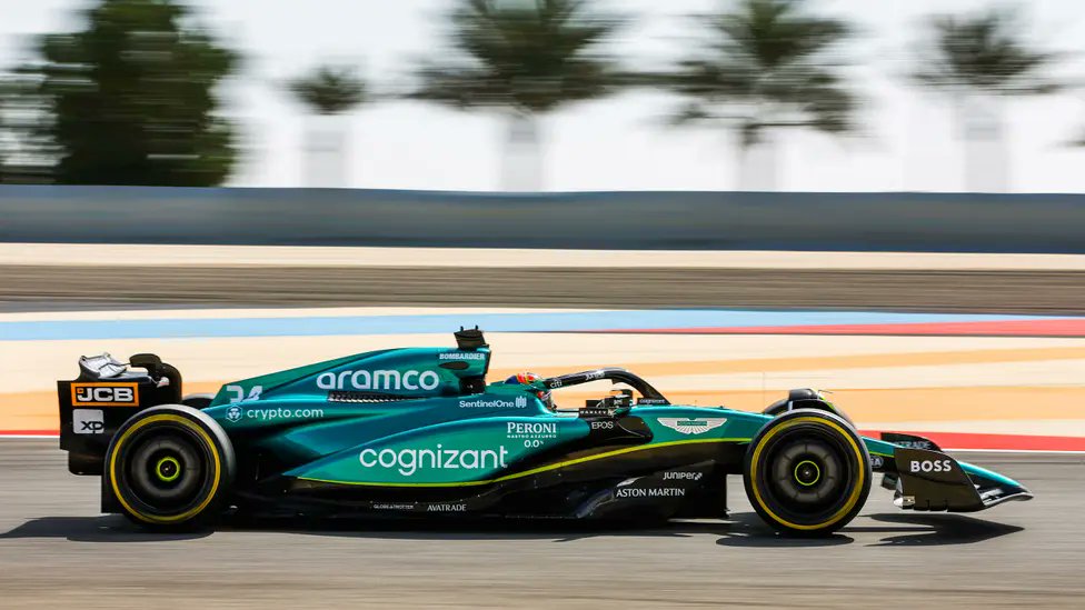 “The ultimate issue with Drive to Survive is that even in its fifth ...