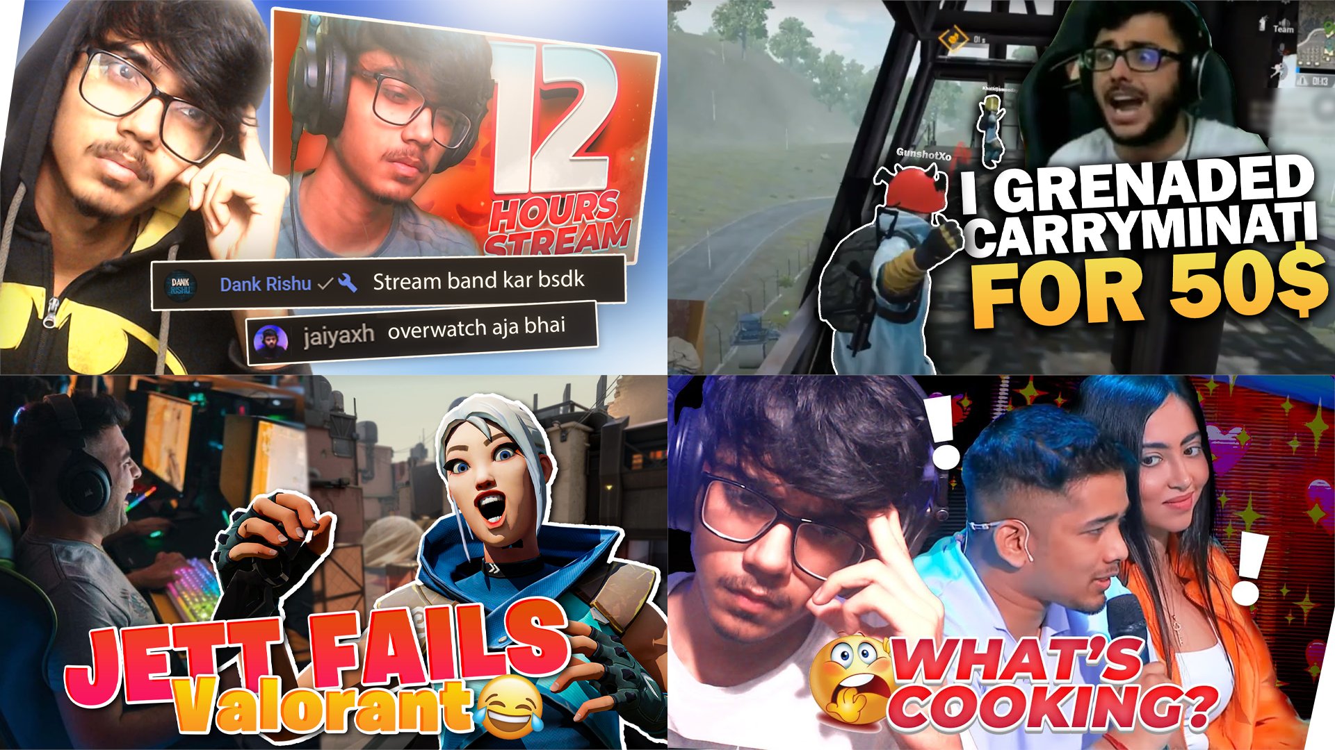 ItzAru (@itzarugod) / Twitter