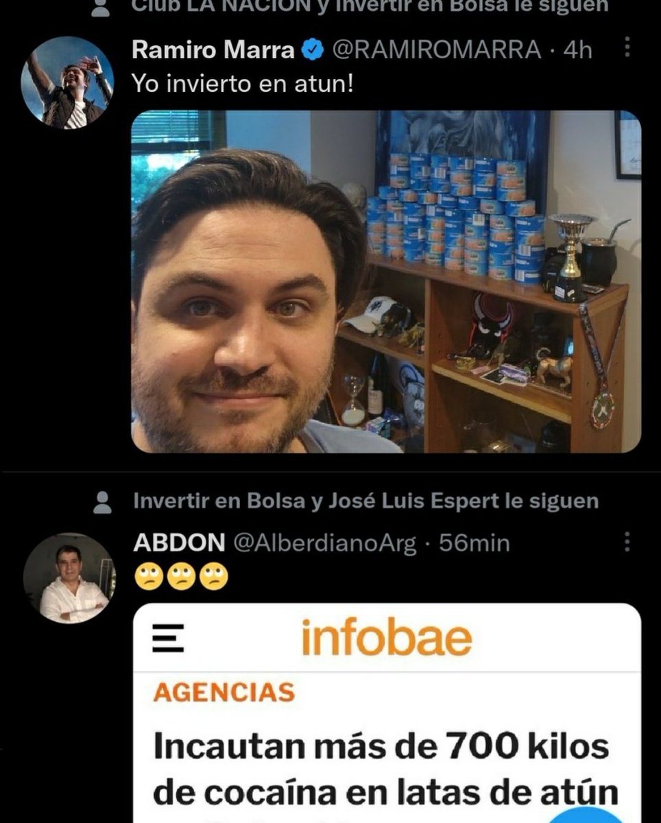 ElBuni on Twitter: "Casualidades de la vida jsjs"