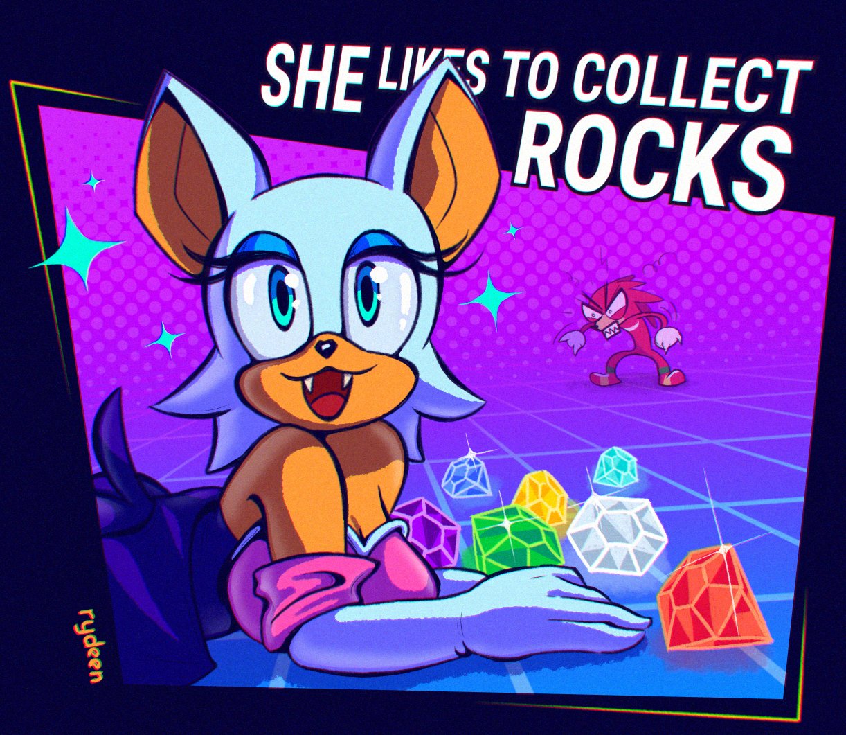 Rydeen on Twitter: "why did i put so much effort into the meme redraw #SonicTheHedeghog # ...