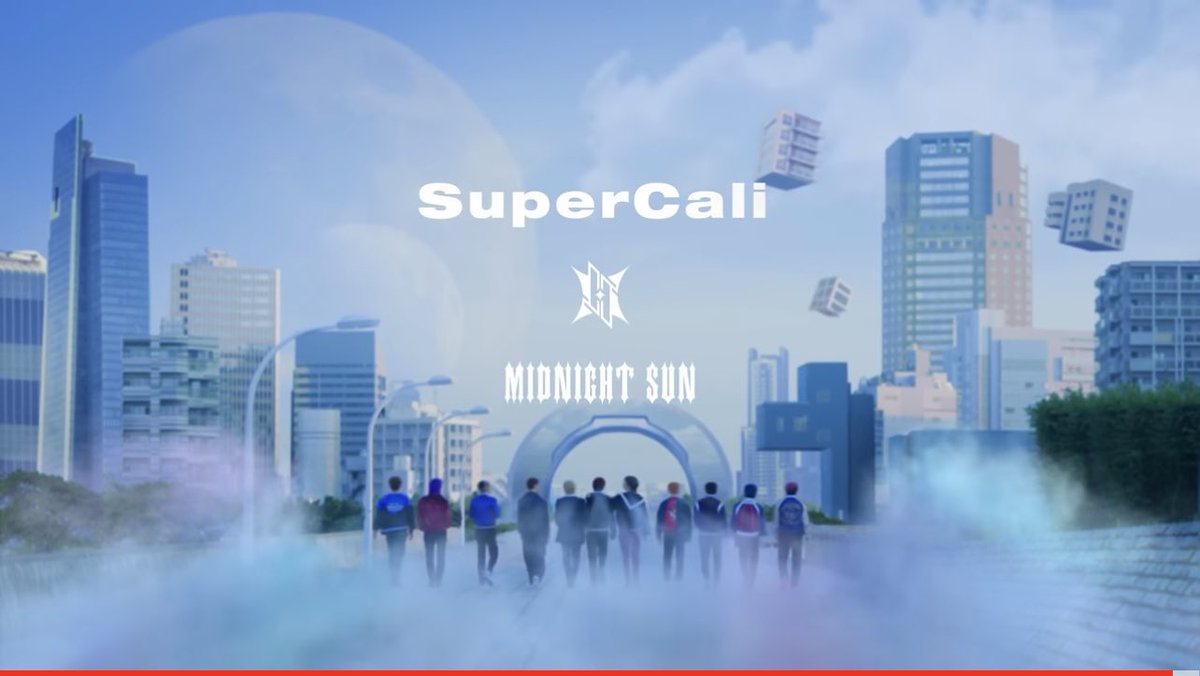 HARUtree＊GttT on Twitter: "RT @kayoko747474: #SuperCali_MV_50M連れていくよ おはようございます🌸⋆* 生配信で嬉しいお知らせに ...