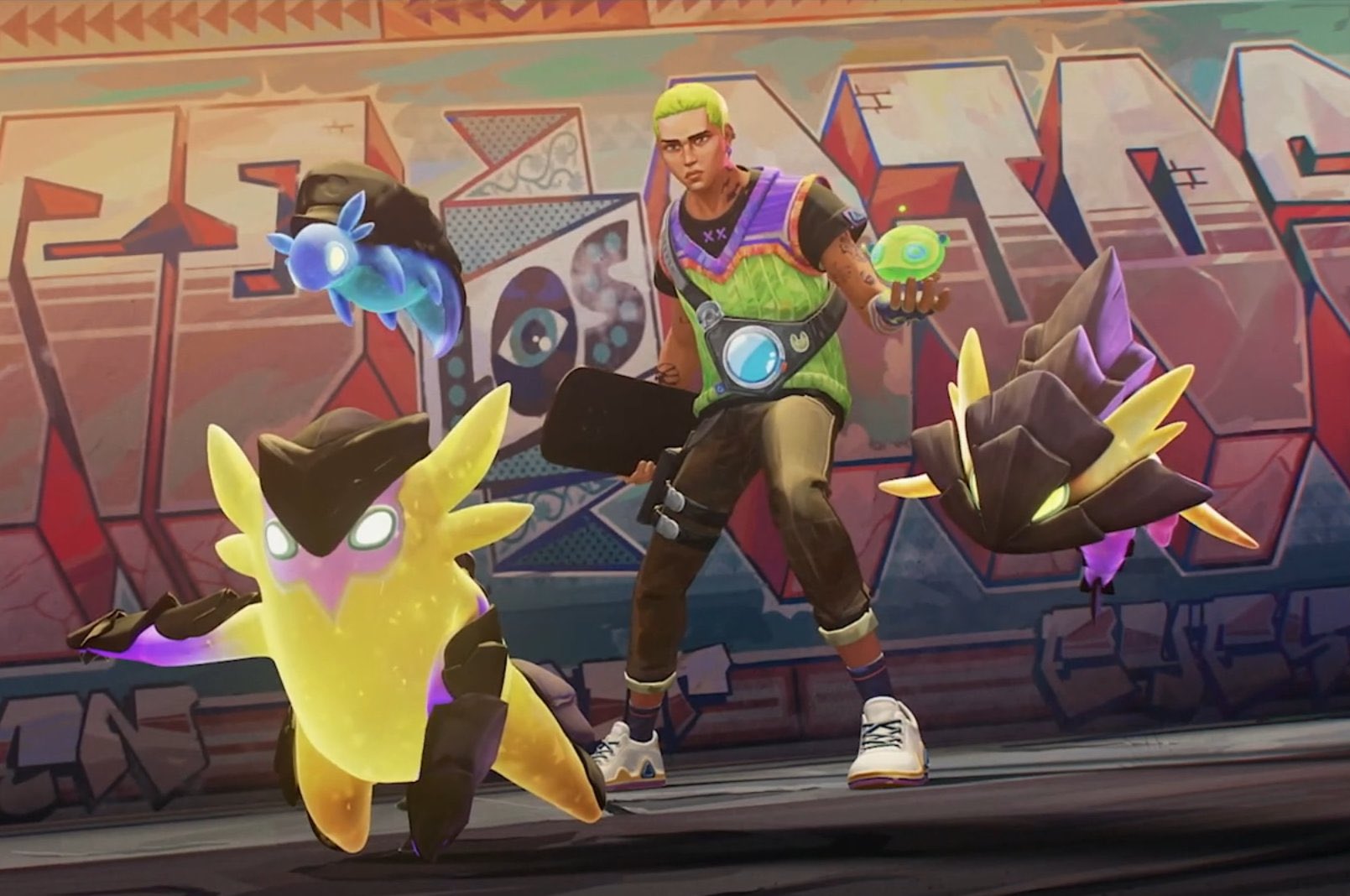 Cloud9 VALORANT on Twitter: "@PlayVALORANT bro is a Master Pokémon https://t.co/eW9QKywaK5 ...