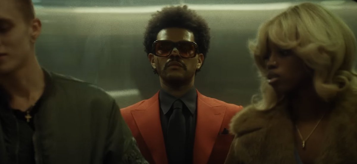 The Weeknd Access on Twitter: "3 years ago, @theweeknd released the 'After Hours Short Film'."