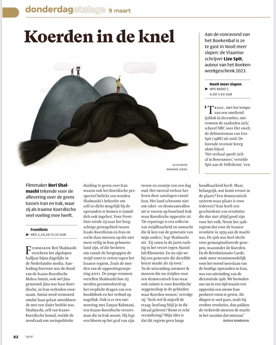 Ank De Vries On Twitter Rt Berishalmashi ‘we Bevinden Ons Nu In Een